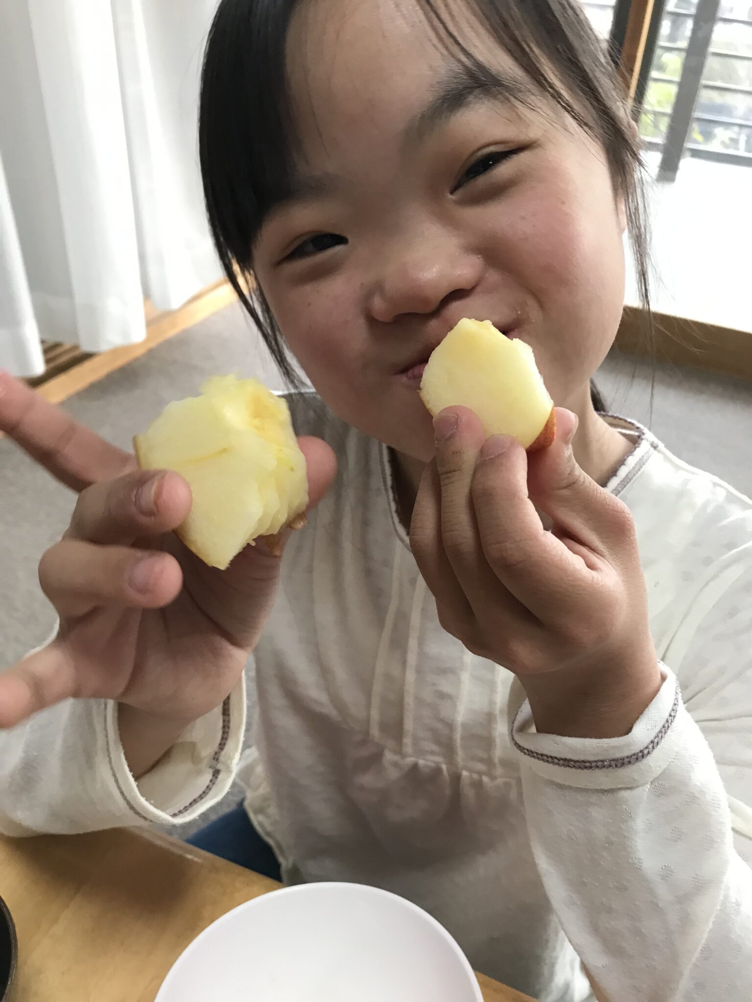 【支援品】毎日くだもの200g運動 | 認定NPO法人葵風